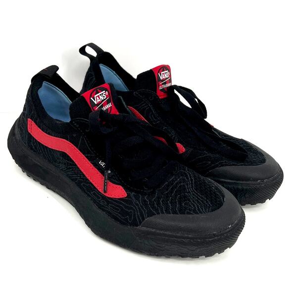 Vans | Shoes | Vans X Nathan Florence The Ultrarange Vr3 | Poshmark